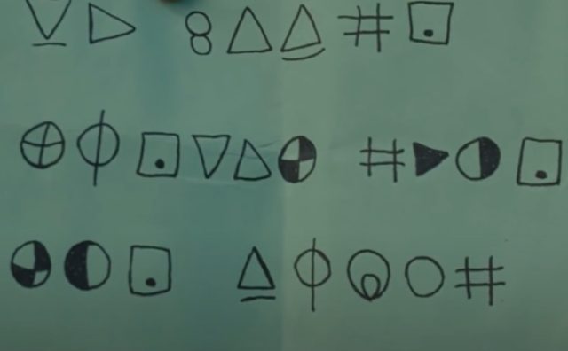 Review: Old is a mostly solid film undermined by jarring twist ending ...