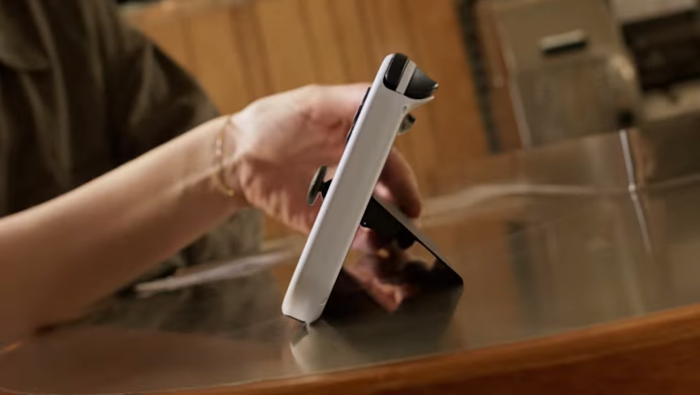 Meet the Switch Pro: $350 “OLED Model” launches on October 8 - Ars Technica