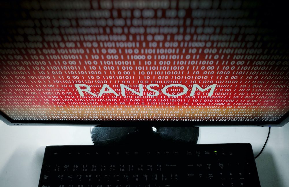 Up to 1,500 businesses infected in one of the worst ransomware attacks ...