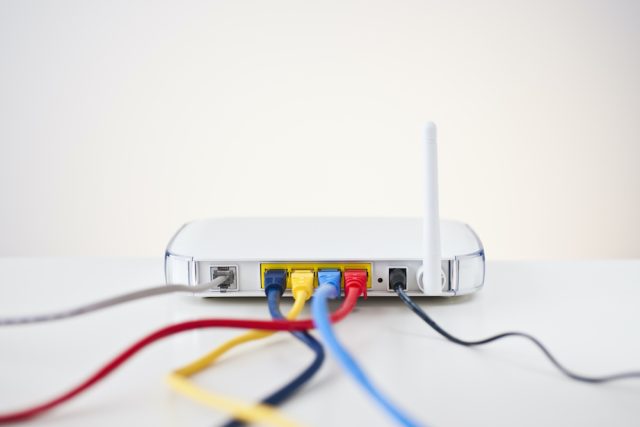 Home and office routers come under attack by China state hackers ...