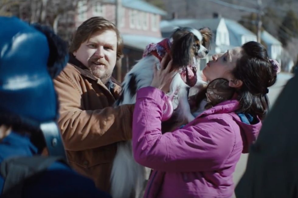 Review: Warmly satirical Werewolves Within is comic horror with a heart ...