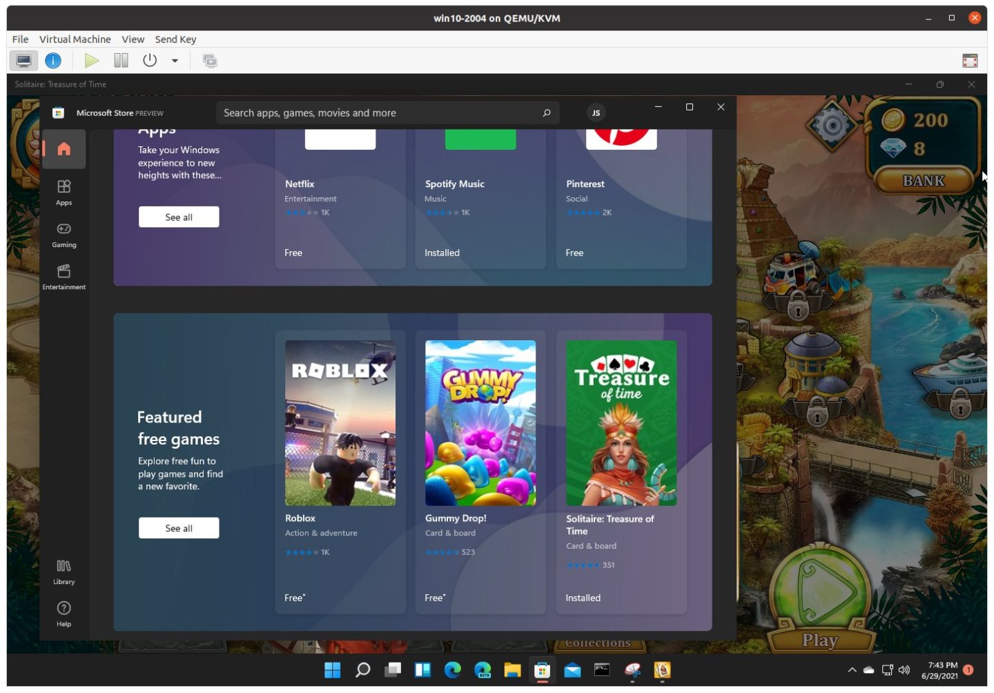The Windows 11 insider build is surprisingly unpolished and unfinished ...