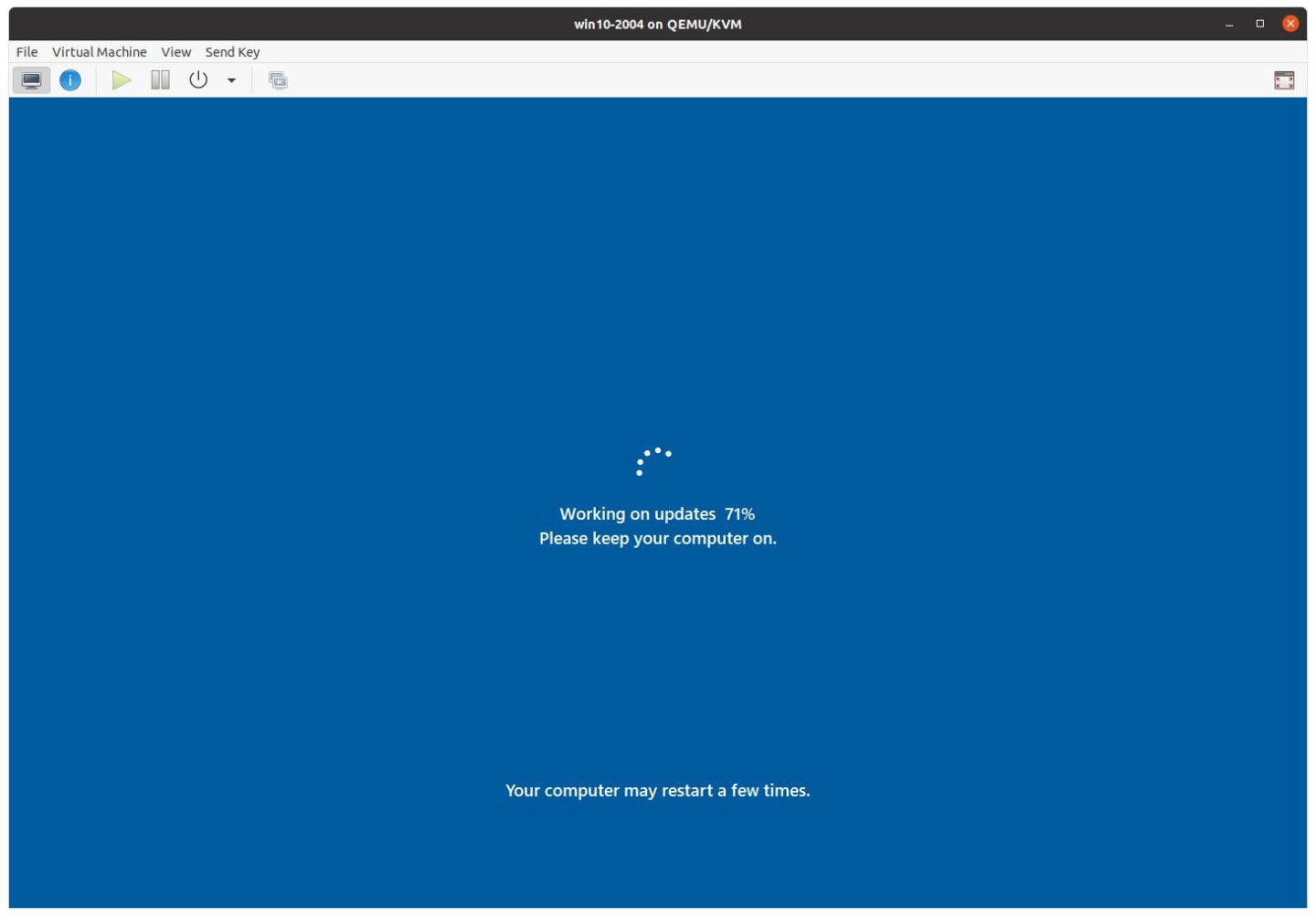 The Windows 11 insider build is surprisingly unpolished and unfinished ...