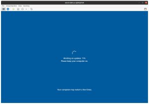 The Windows 11 insider build is surprisingly unpolished and unfinished ...