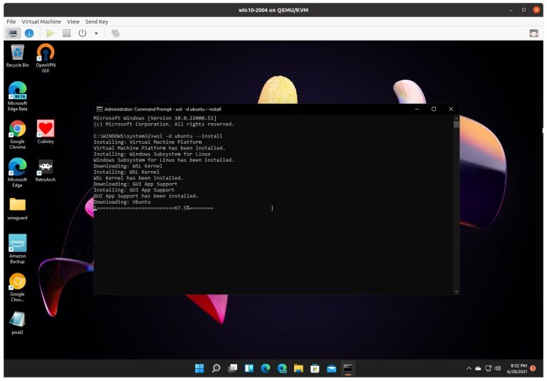The Windows 11 insider build is surprisingly unpolished and unfinished ...