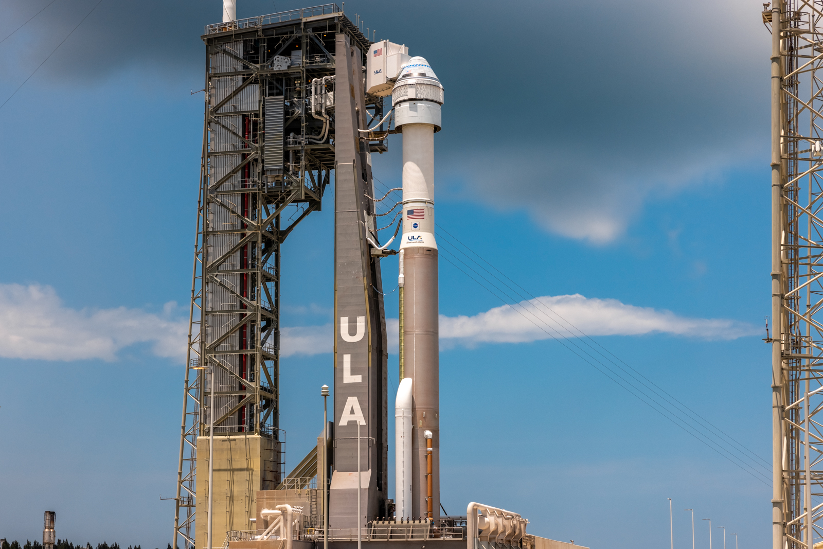 After nearly 20 months, Boeing and Starliner have a shot at redemption ...