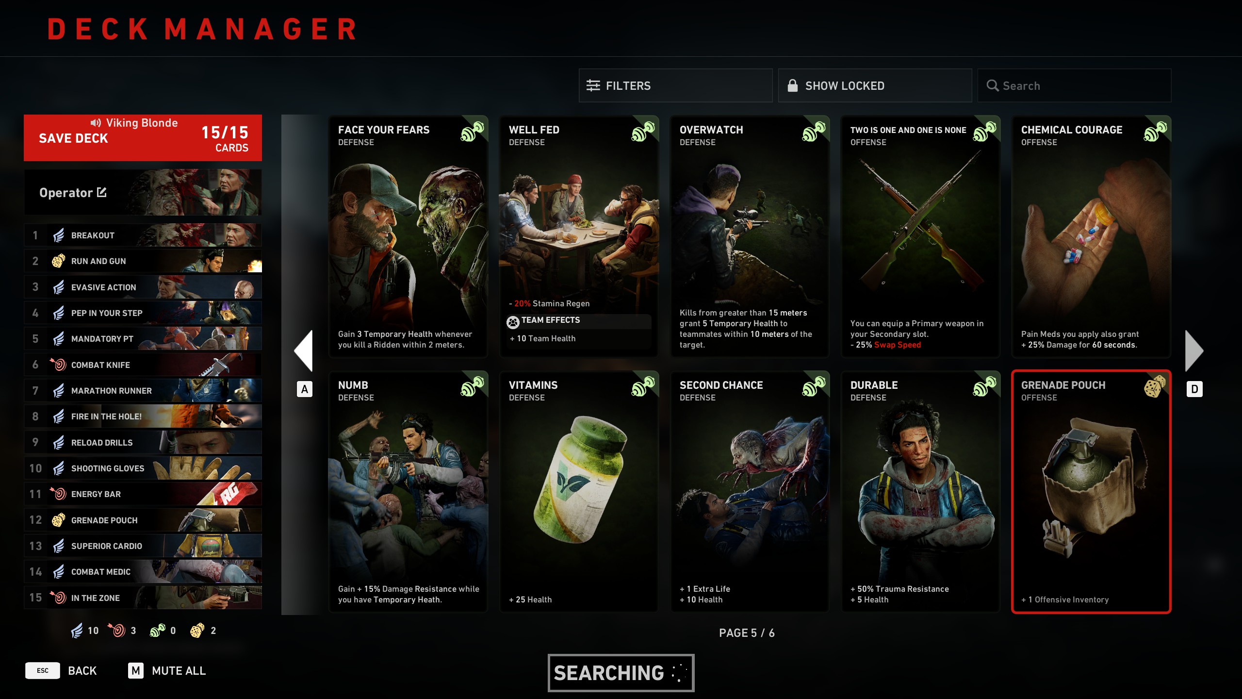 Back 4 Blood beta impressions: A template for potential co-op greatness ...