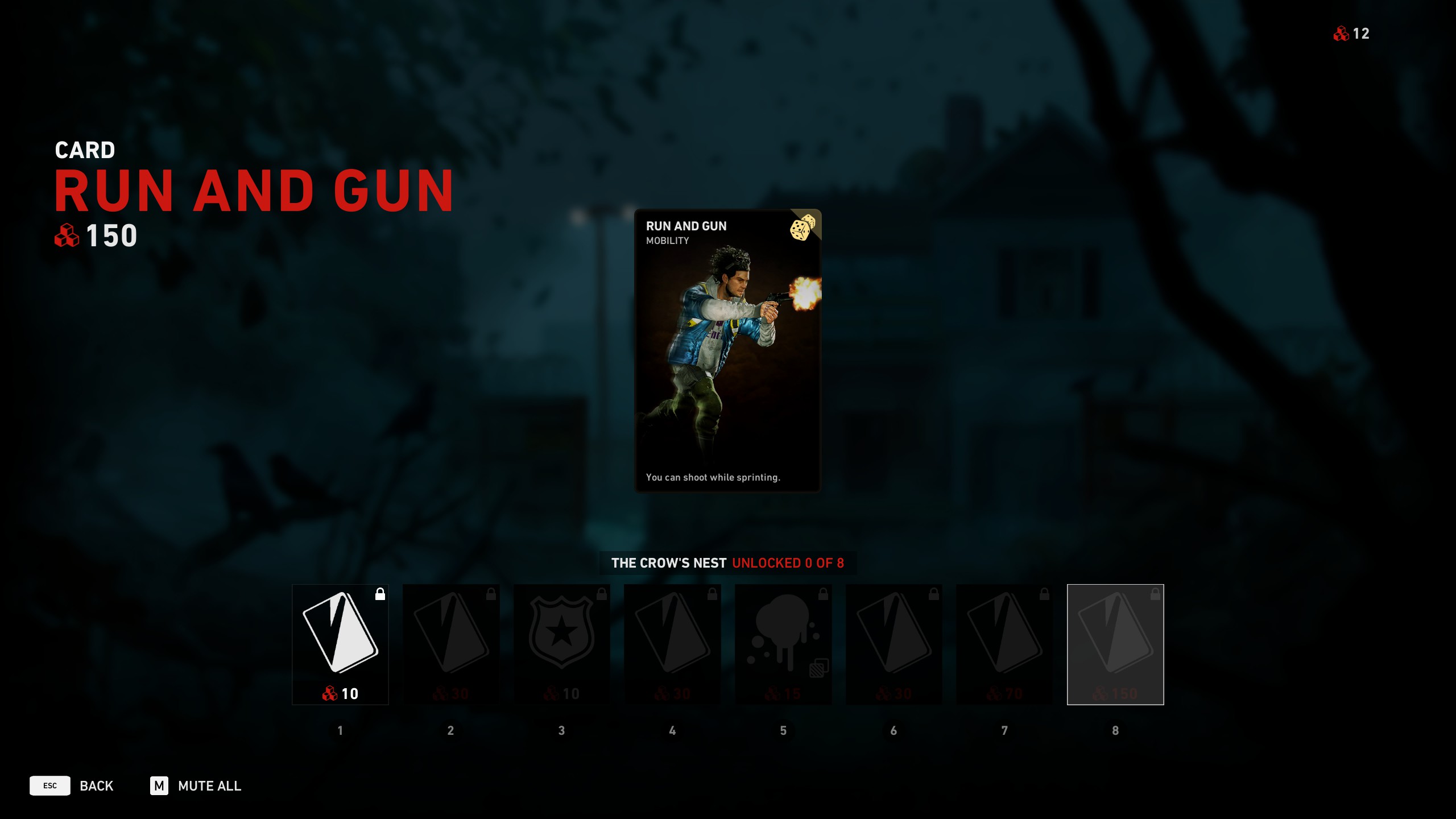 Back 4 Blood beta impressions: A template for potential co-op greatness ...