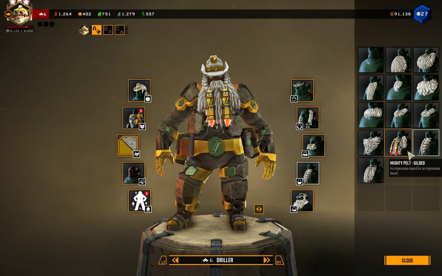 How a game about dwarves mining in space has helped me weather the ...