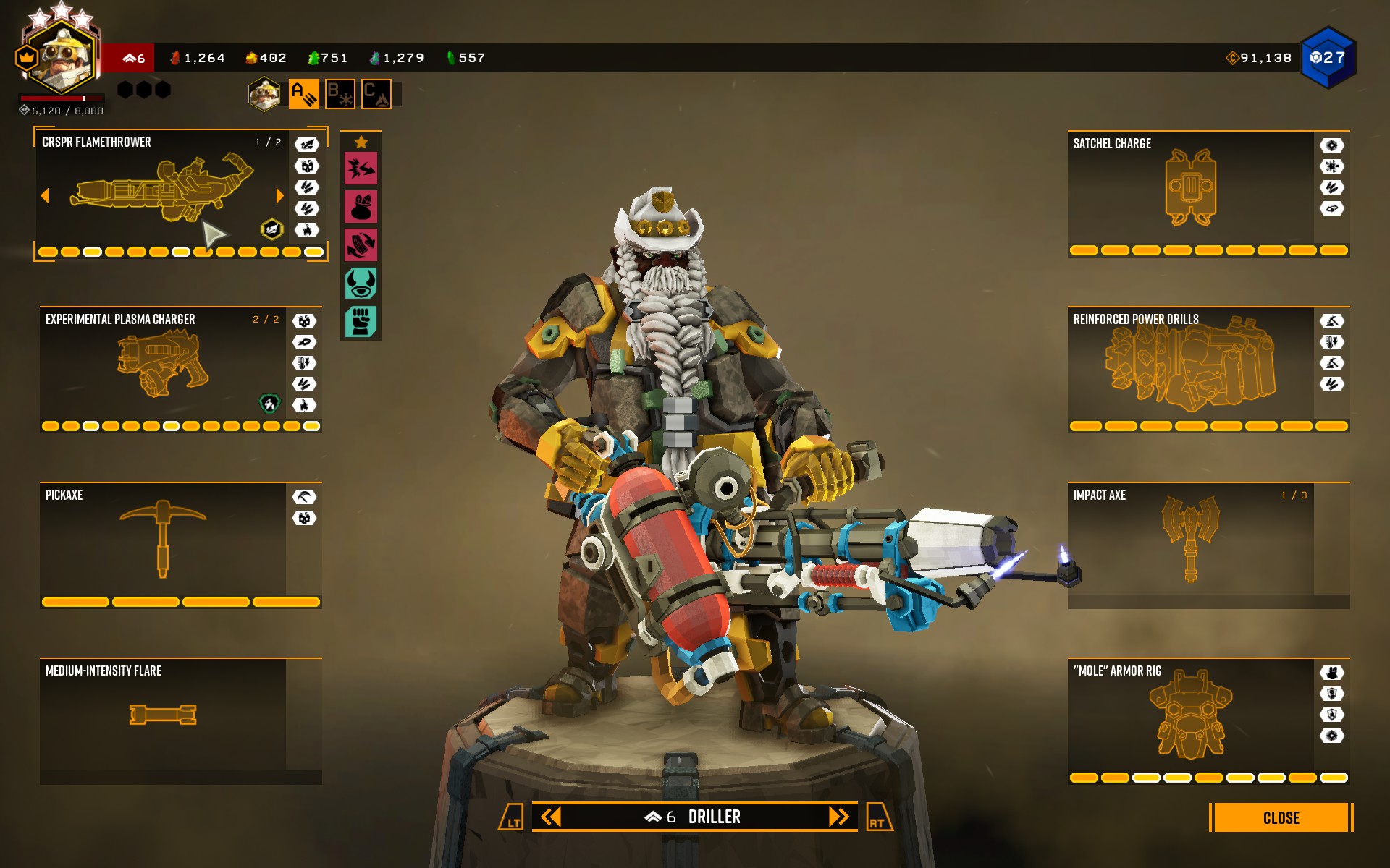 How a game about dwarves mining in space has helped me weather the ...