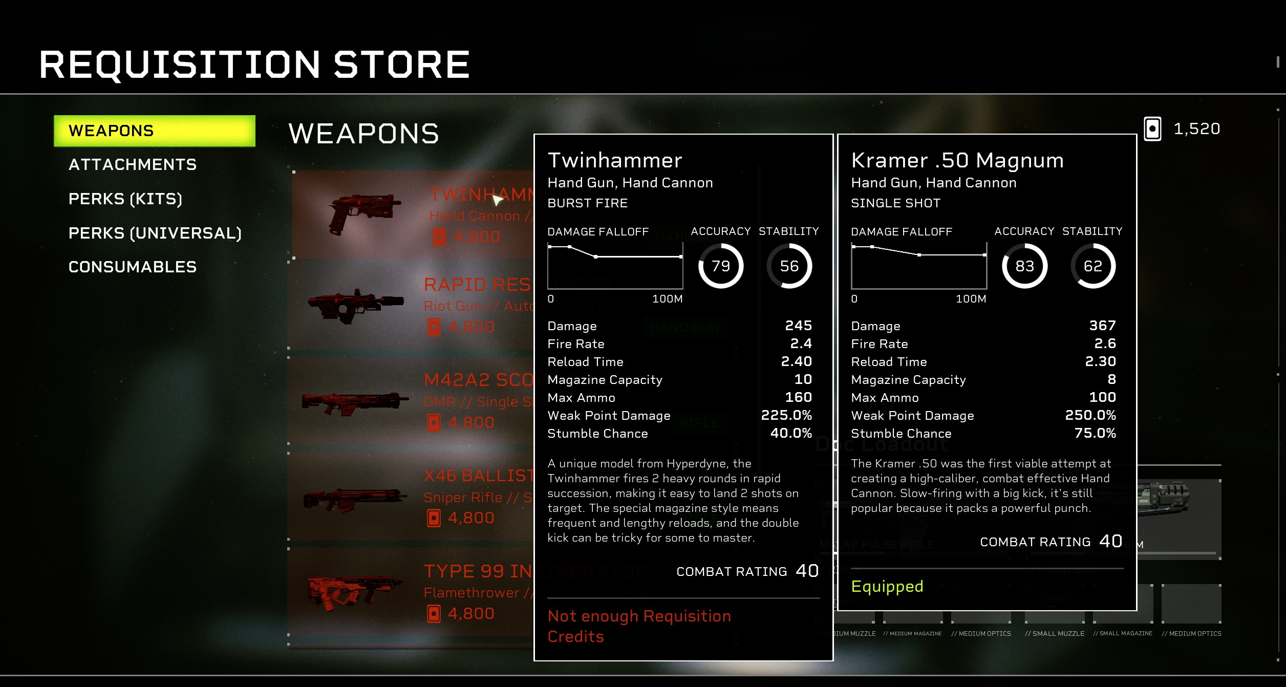 Aliens: Fireteam Elite review: Finally, co-op action worthy of this ...