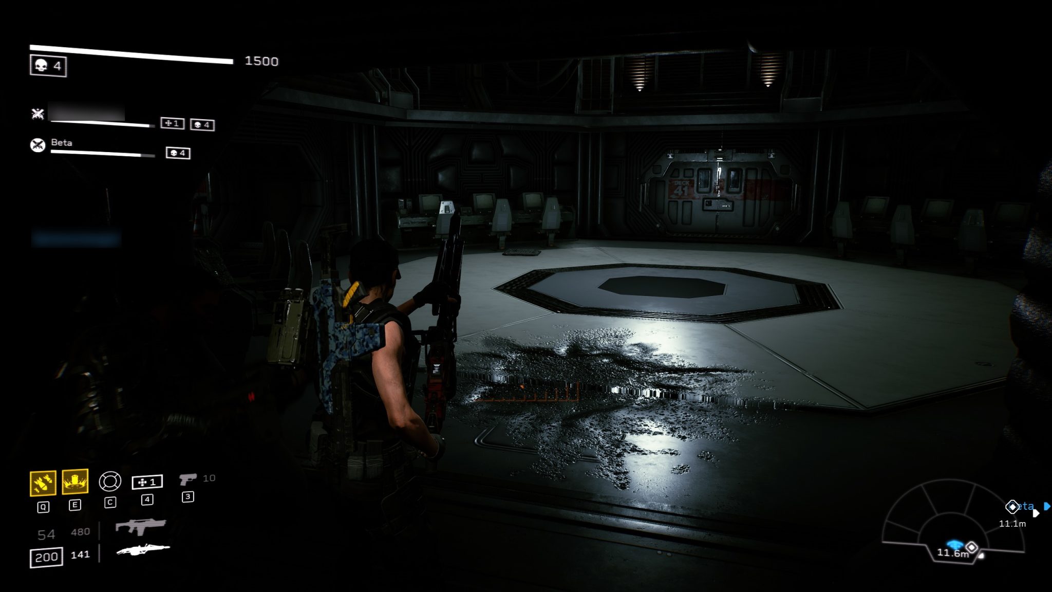 Aliens: Fireteam Elite review: Finally, co-op action worthy of this ...