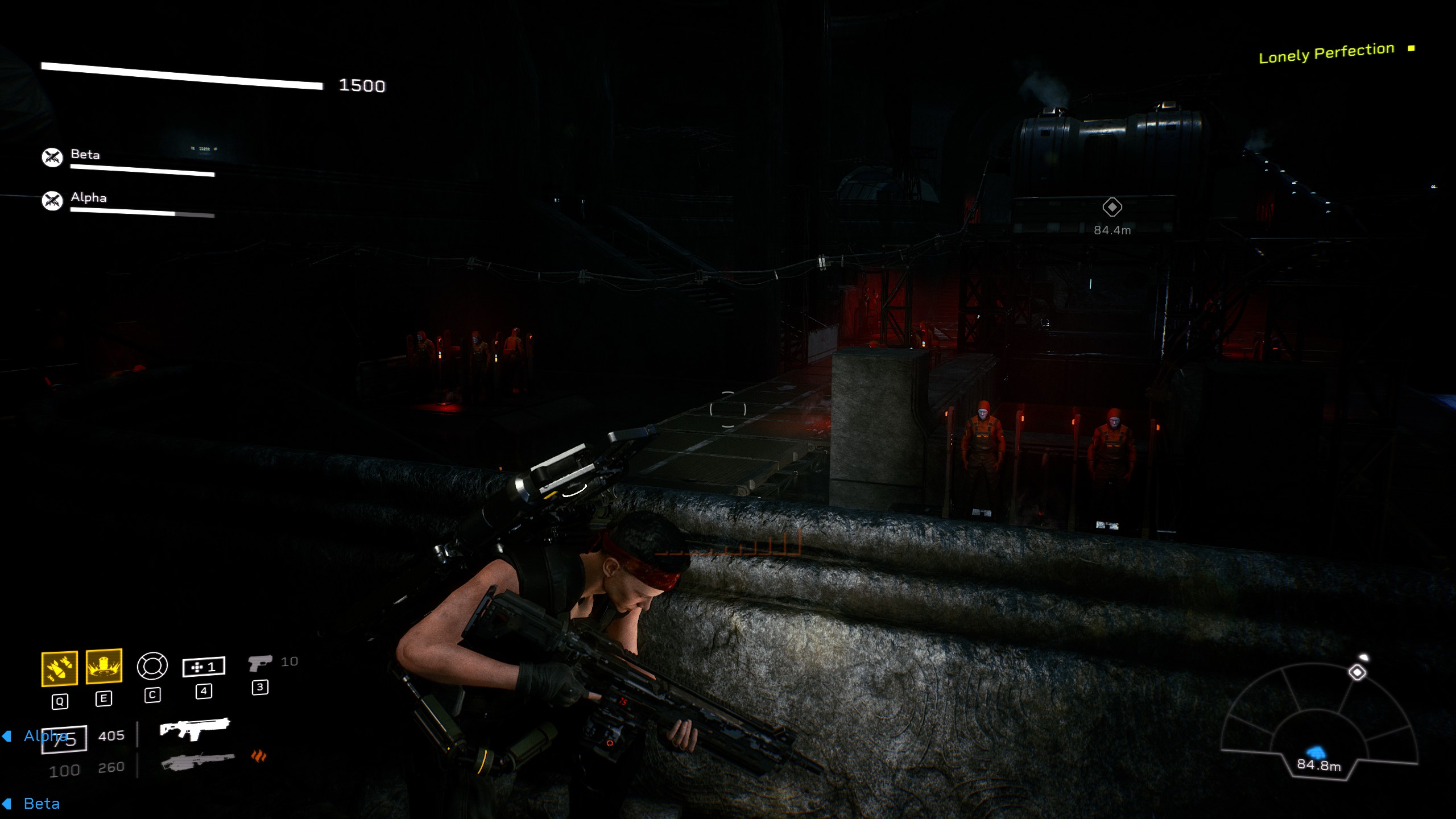 Aliens: Fireteam Elite review: Finally, co-op action worthy of this ...