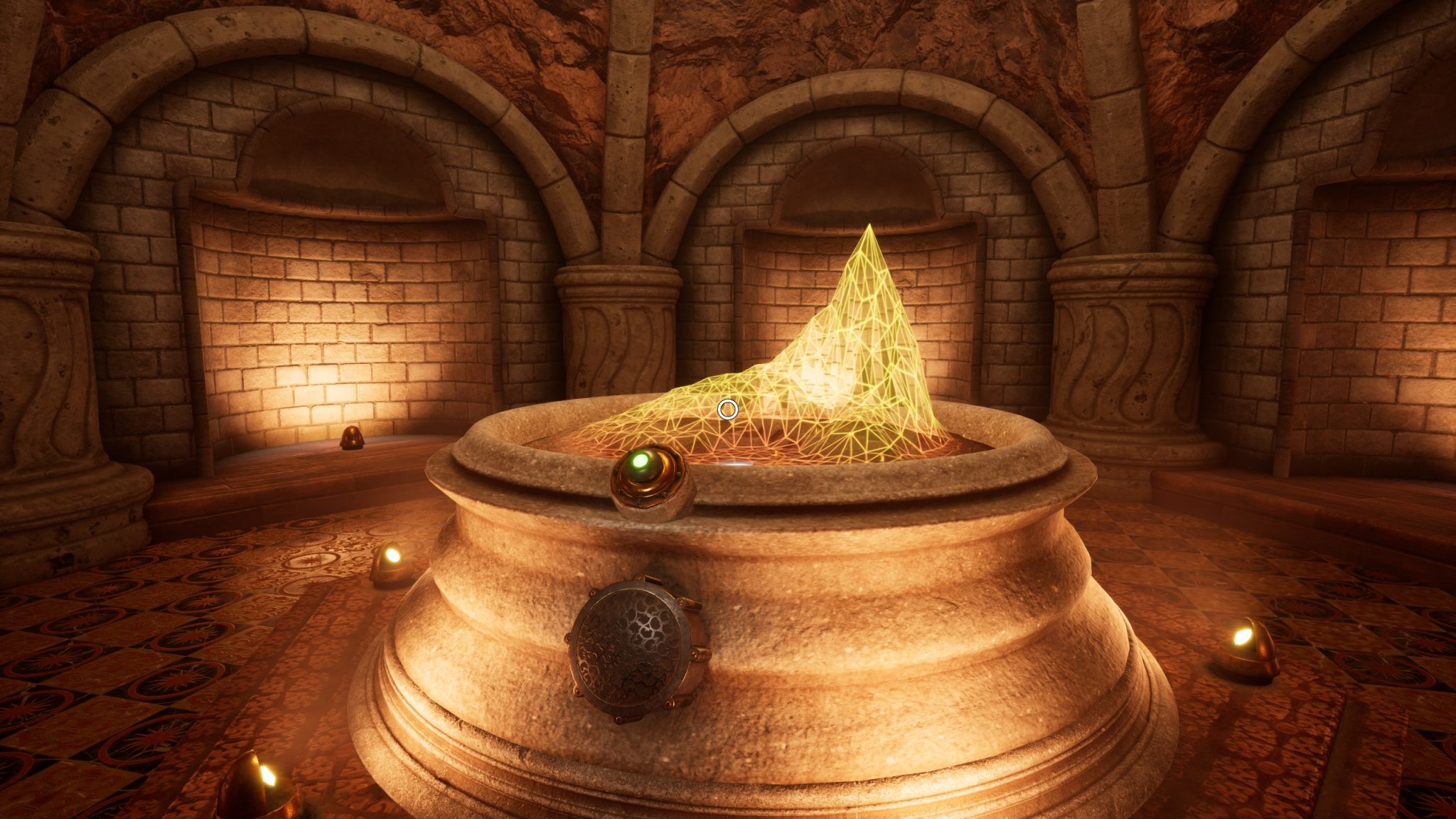 Myst remake impressions: Handsome island touch-ups, launch-week woes ...