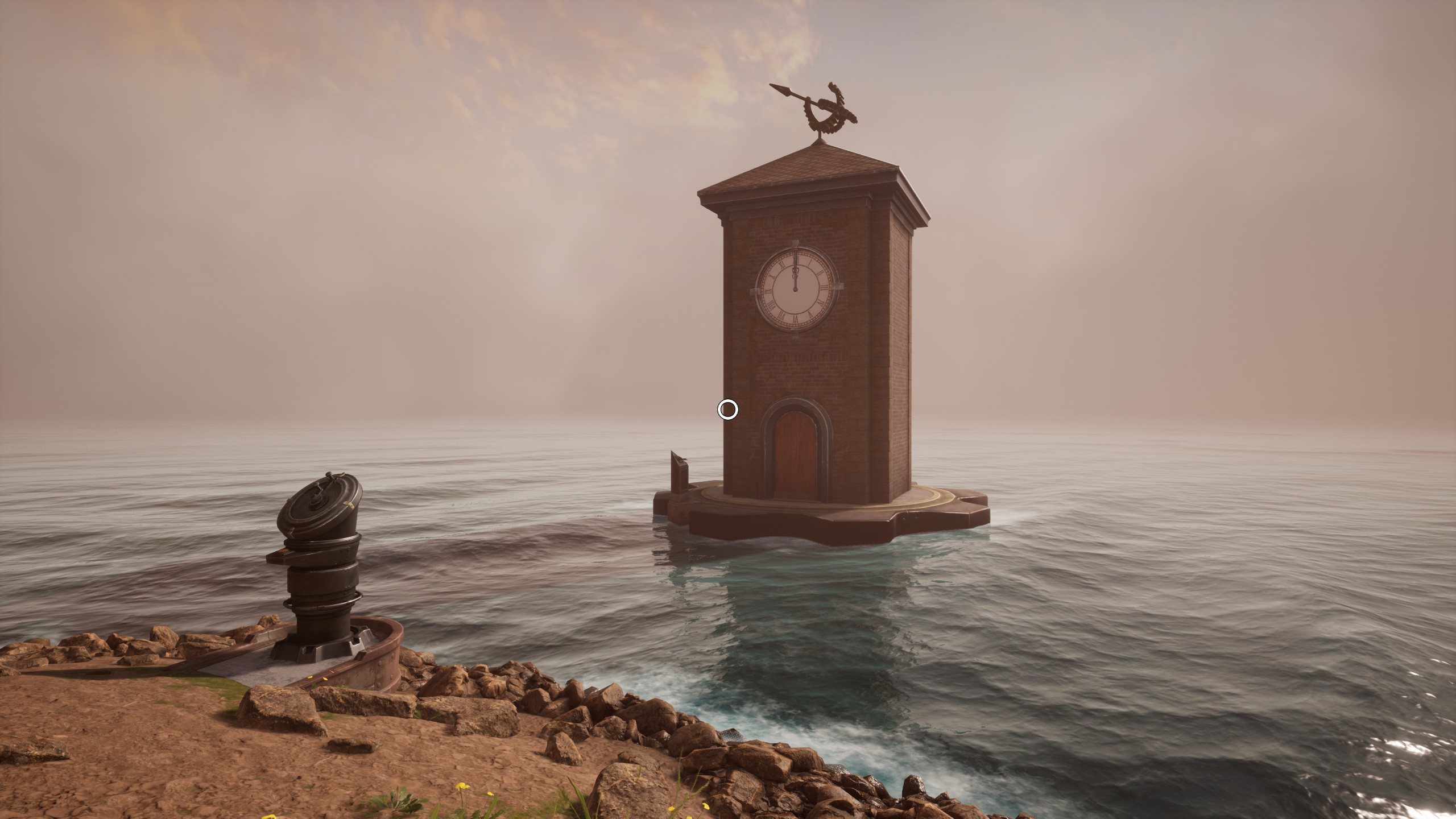 Myst remake impressions: Handsome island touch-ups, launch-week woes ...