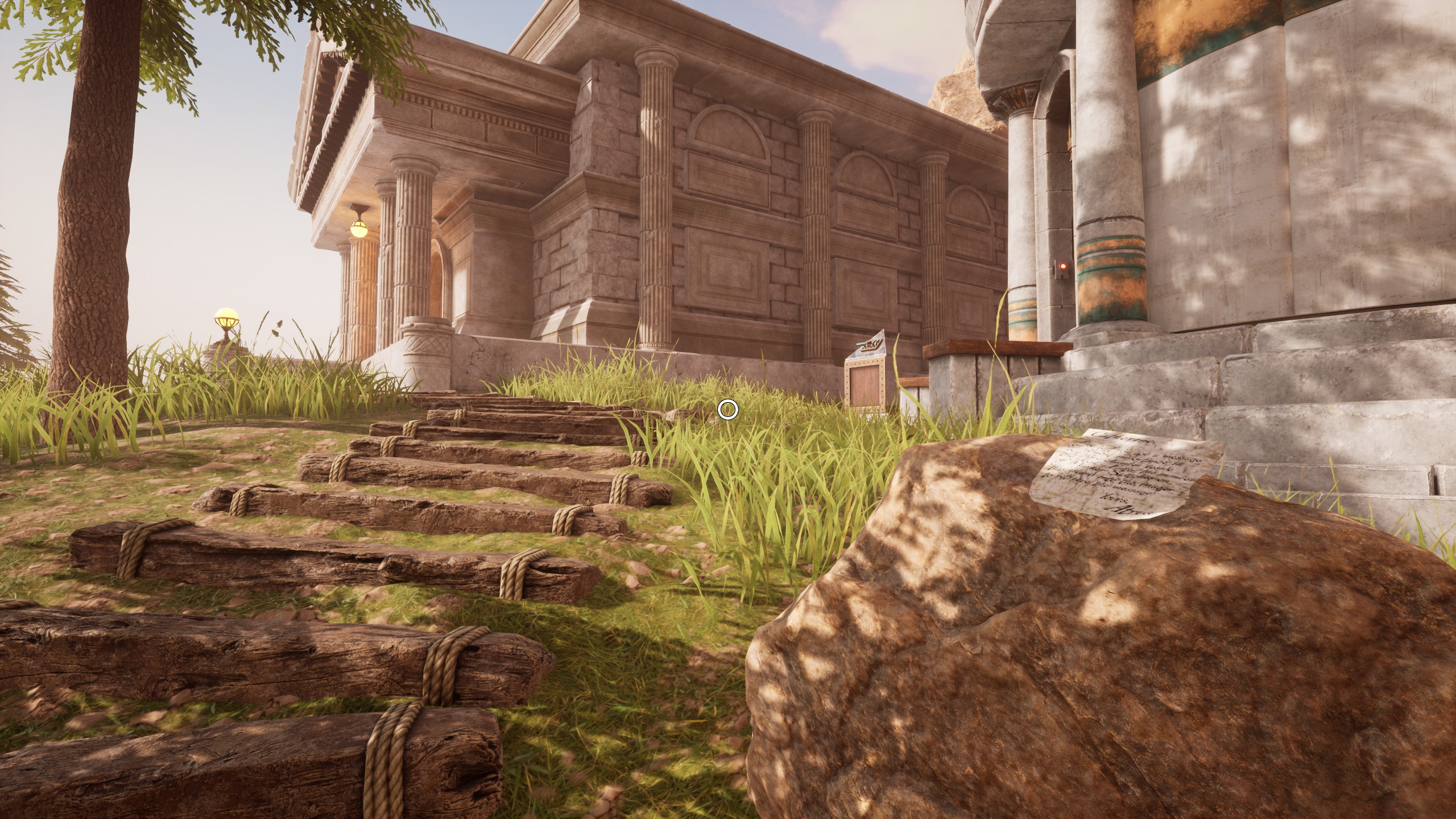 Myst remake impressions: Handsome island touch-ups, launch-week woes ...