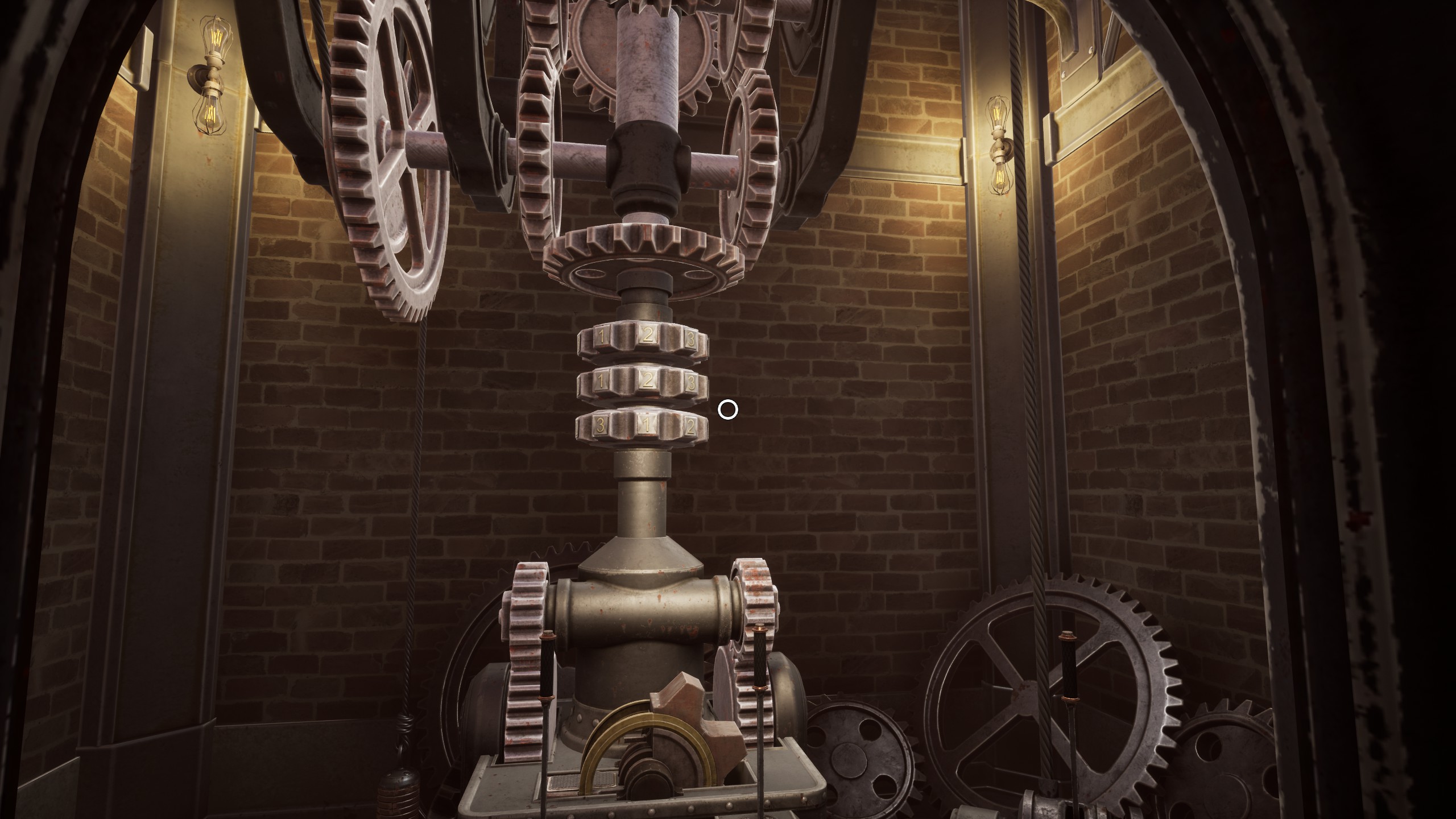 Myst remake impressions: Handsome island touch-ups, launch-week woes ...