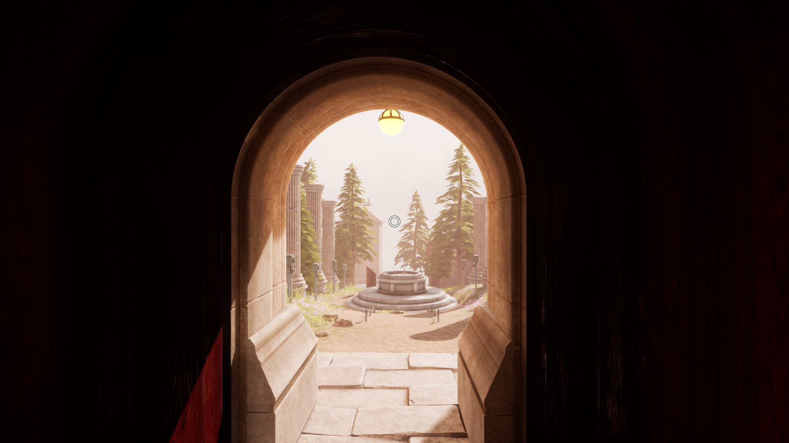 Myst remake impressions: Handsome island touch-ups, launch-week woes ...