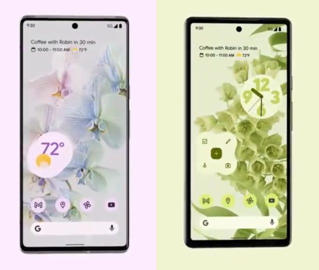 Shocking Pixel 6 rumor lists Google SoC with two ARM X1 CPU cores - Ars ...