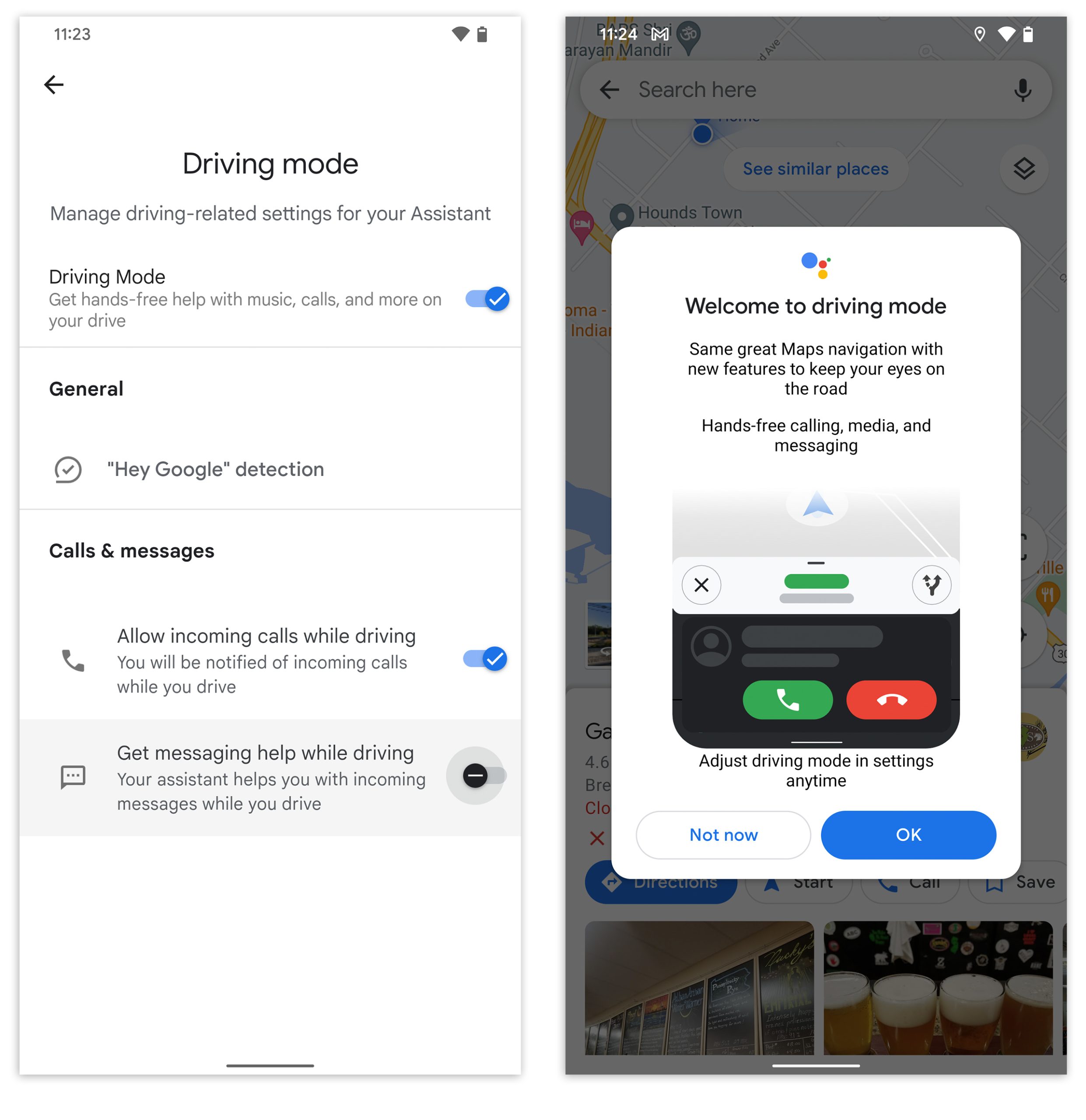 Google is killing Android Auto for phones (if you even know what that ...