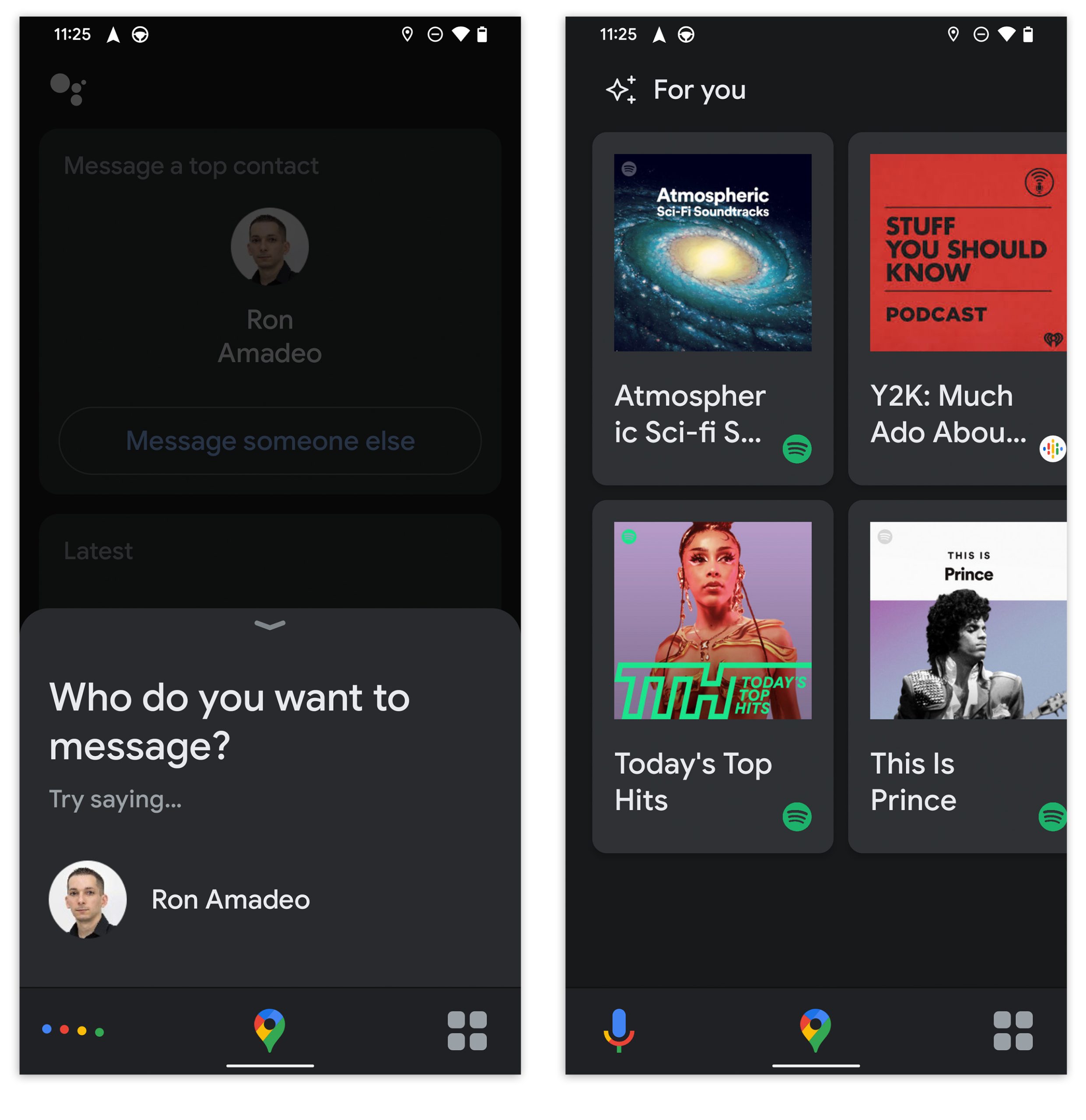 Google is killing Android Auto for phones (if you even know what that ...