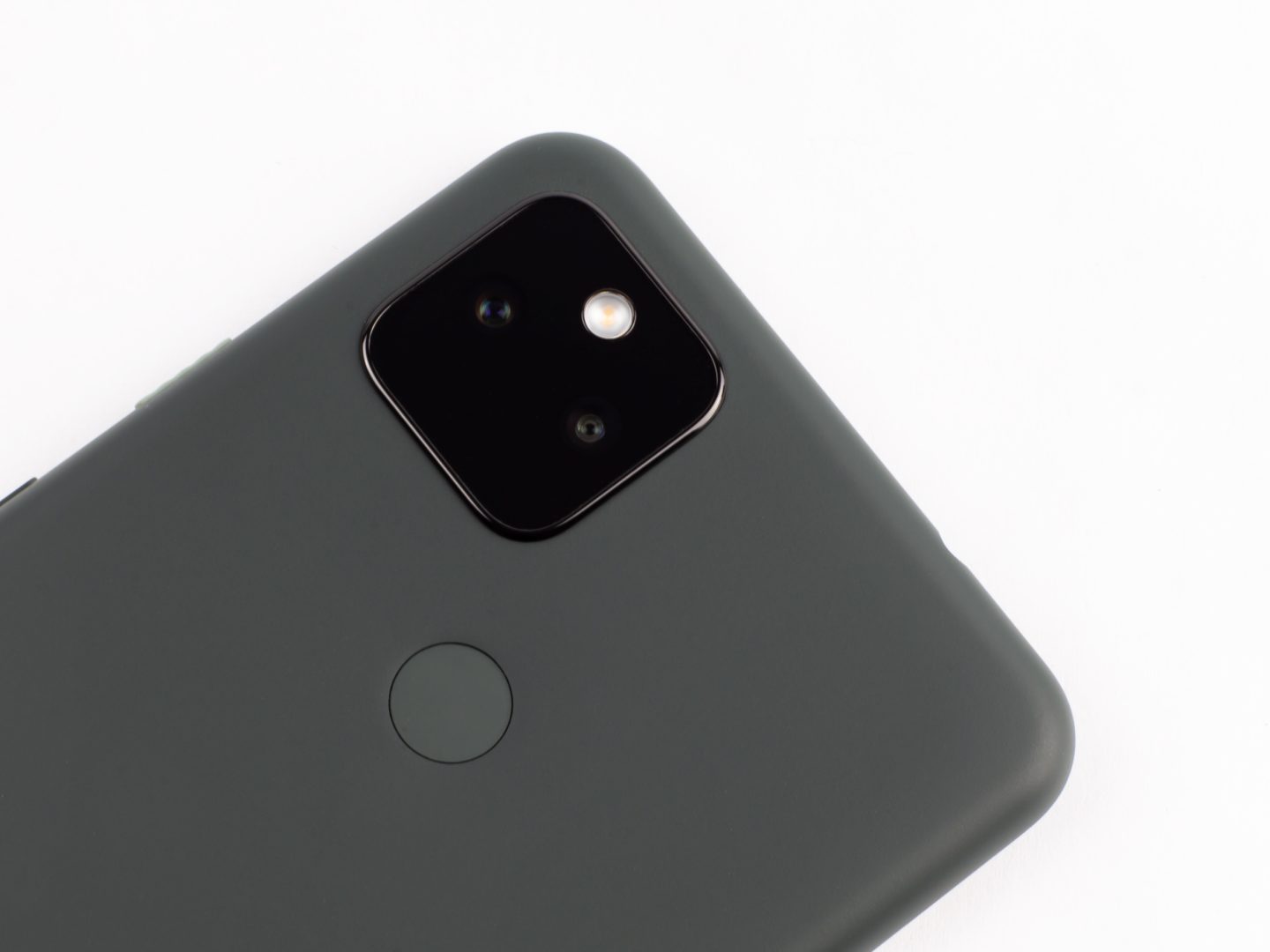 Google Pixel 5a review: “Which Android phone should I buy?” This one ...