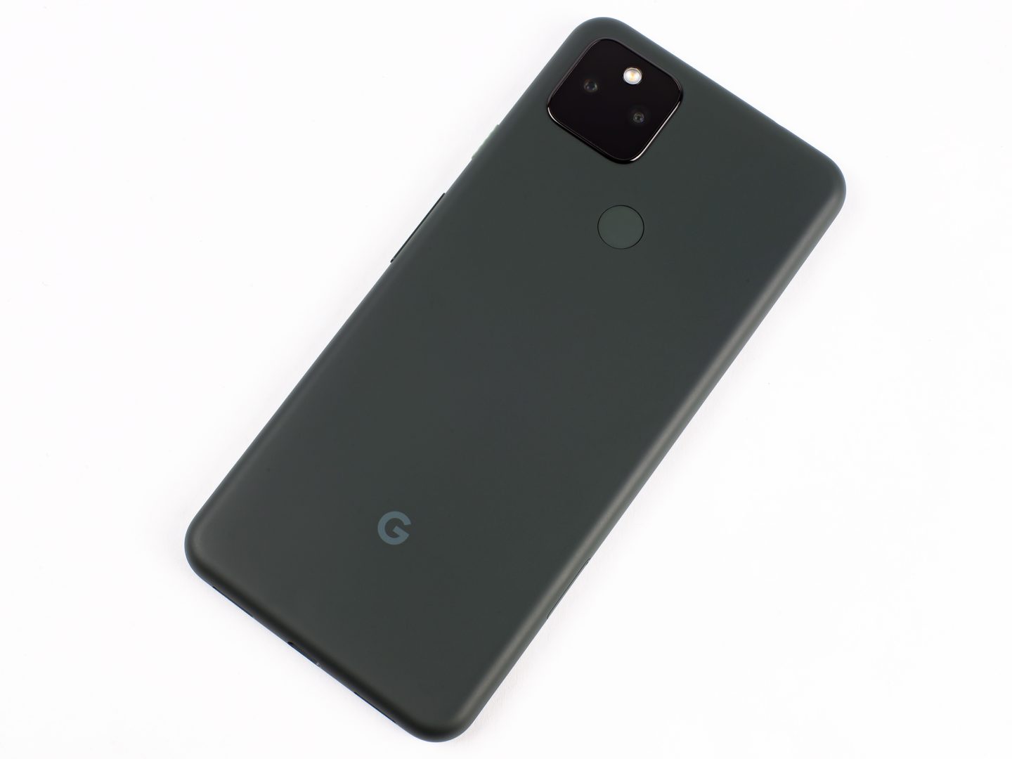 Google Pixel 5a review: “Which Android phone should I buy?” This one ...