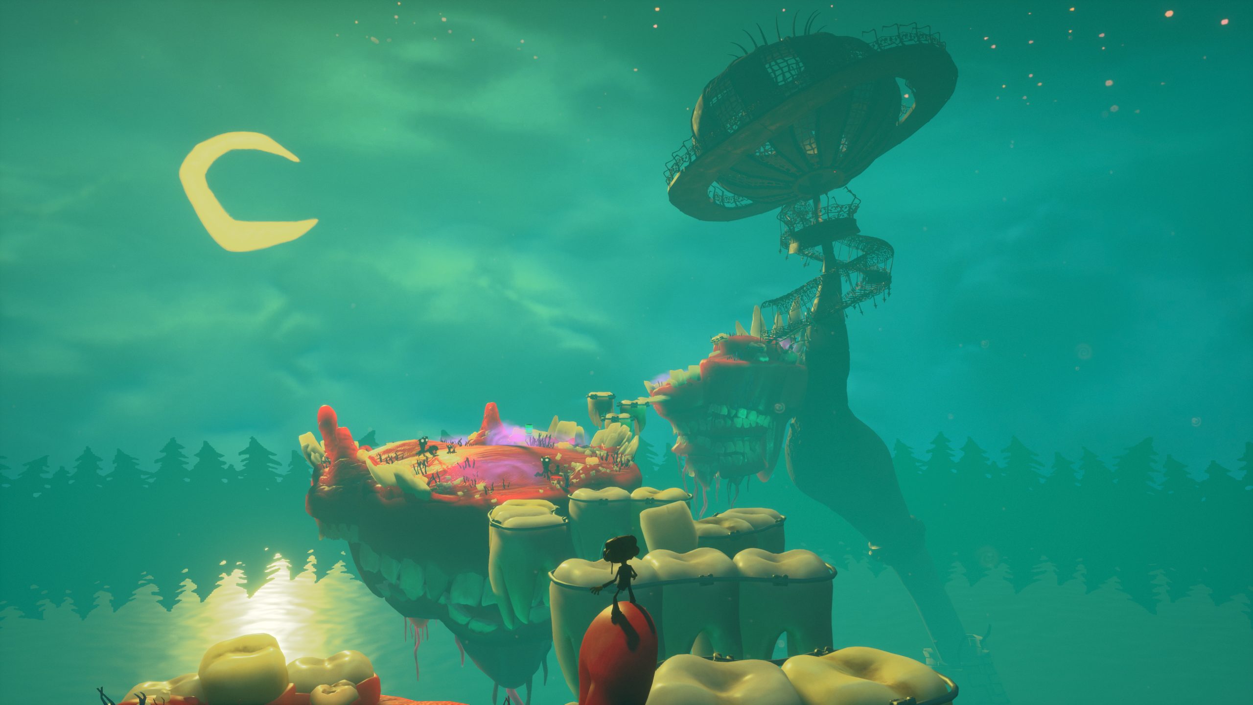 Psychonauts 2 review: An early, easy nominee for 2021’s game of the ...