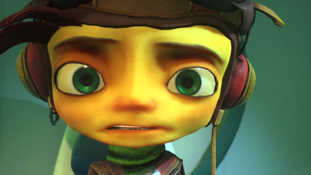 Psychonauts 2 review: An early, easy nominee for 2021’s game of the ...