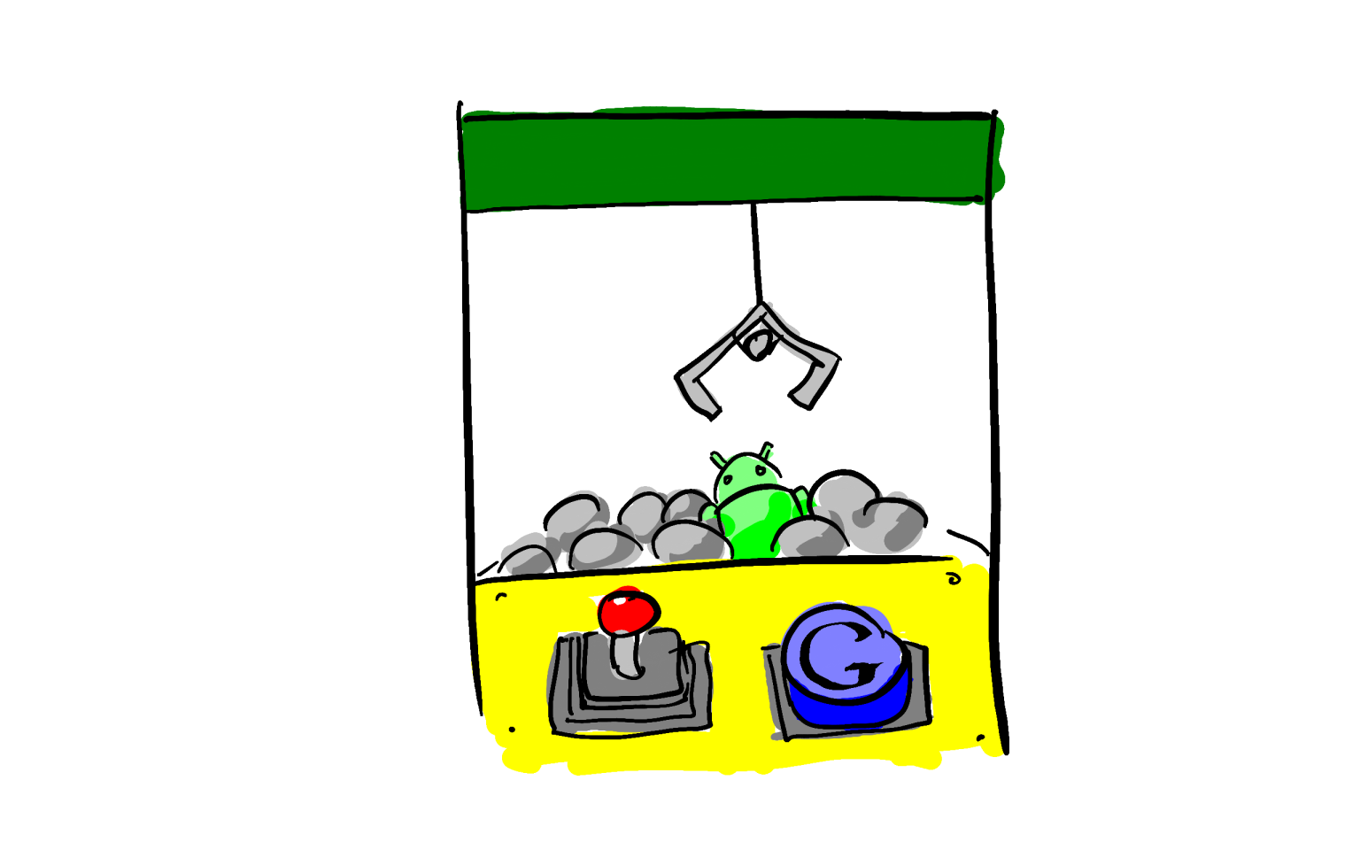 Excerpt: How Google bought Android—according to folks in the room - Ars ...