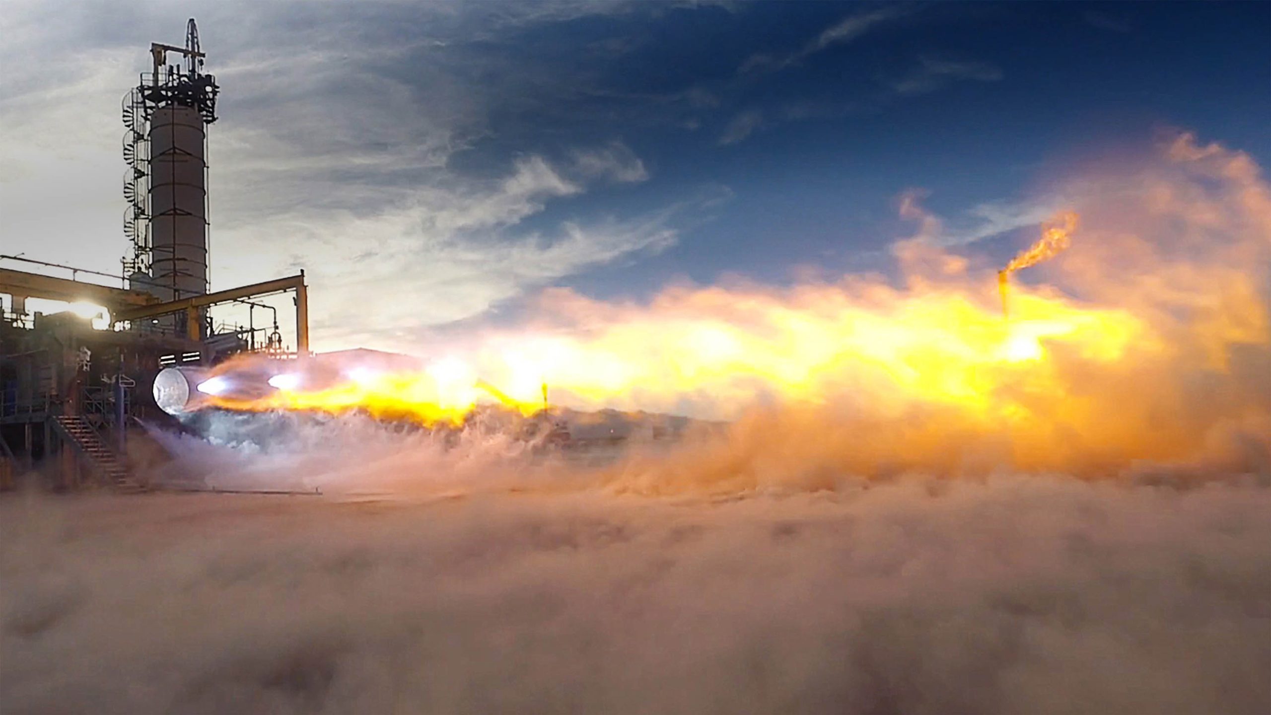 Blue Origin’s powerful BE-4 engine is more than four years late—here’s ...