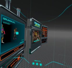 VR review: Space Pirate Trainer’s new “Arena” is massive, must-play (if ...