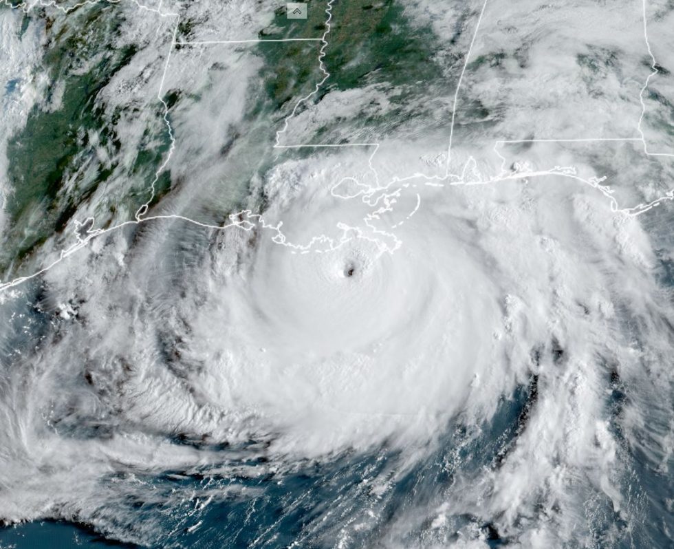 Hurricane Ida slammed into Louisiana and then didn’t really weaken. Why ...