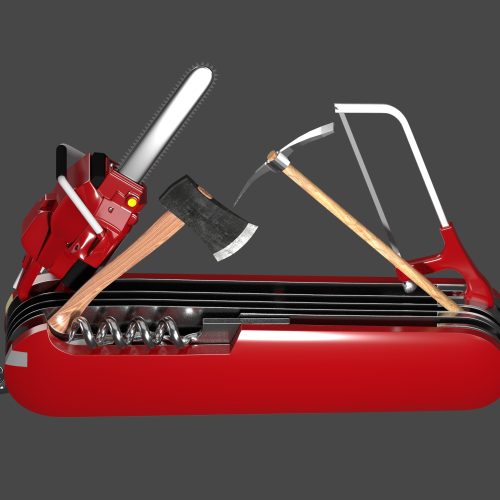 Author: Jim Salter - Ars Technica