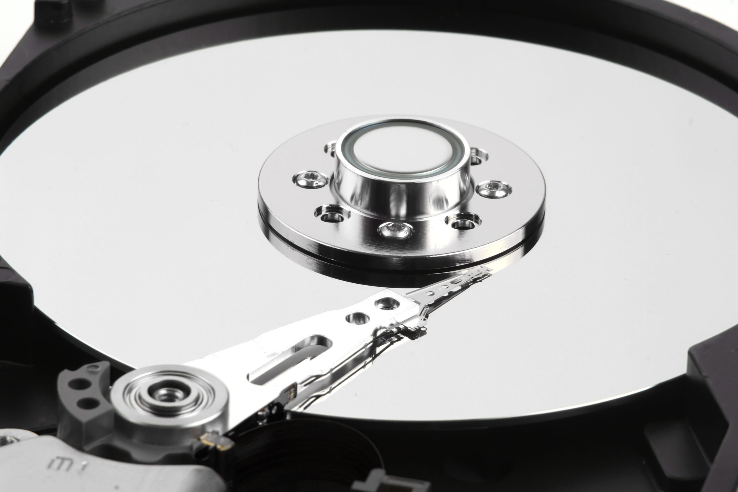 Paragon is working to get its ntfs3 filesystem into the Linux kernel - Ars Technica