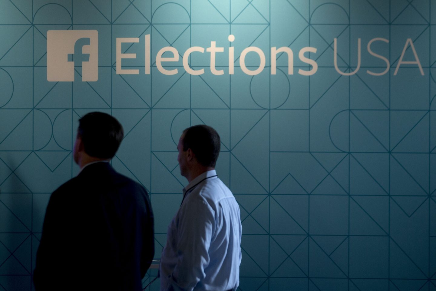 Facebook eyes “Election Commission” in possible bid to shed political ...