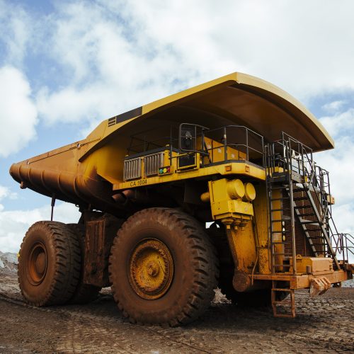 Tag: mining truck - Ars Technica