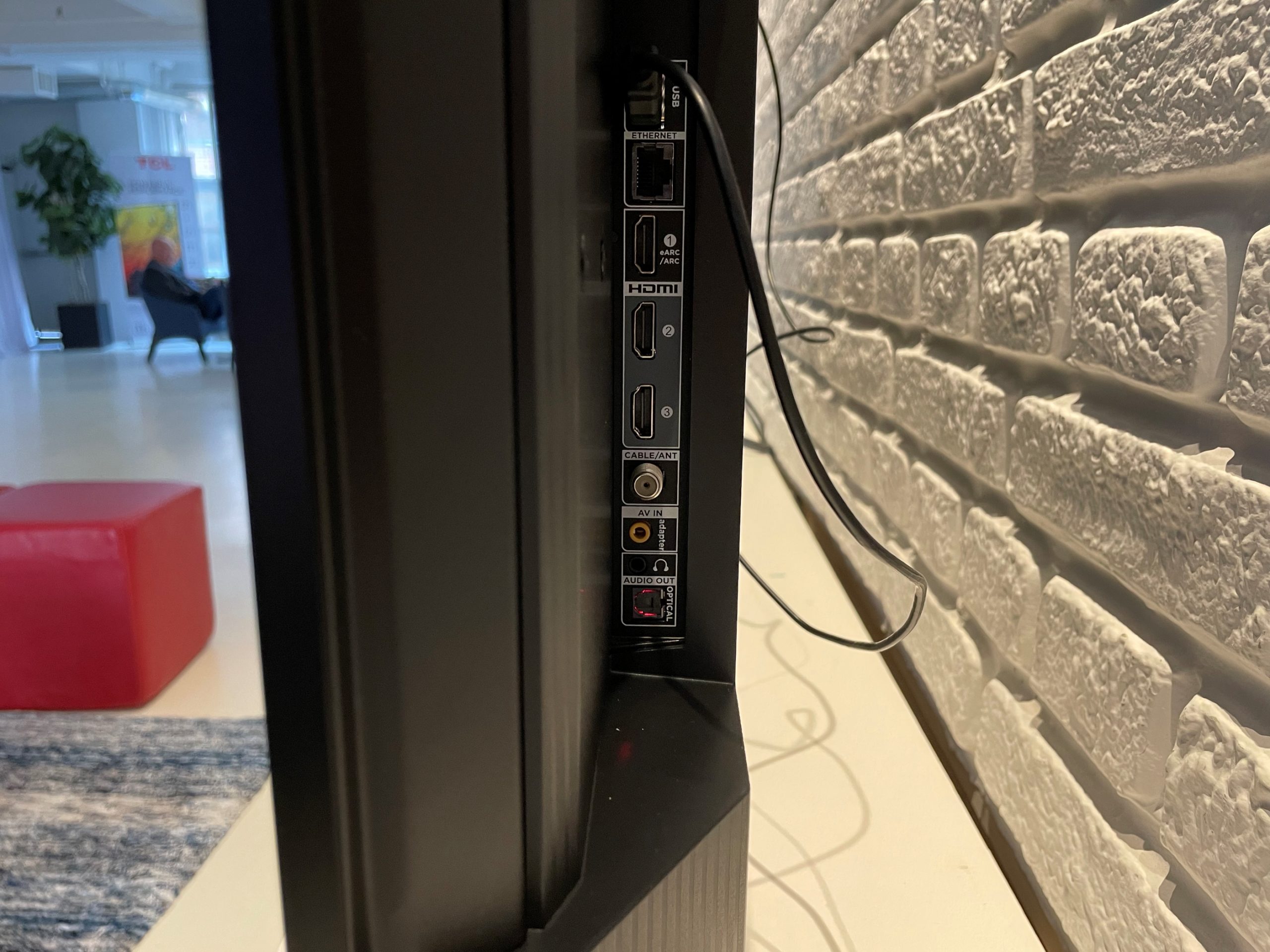 TCL’s newest 6-Series and 5-Series 4K TVs use Google TV instead of Roku ...