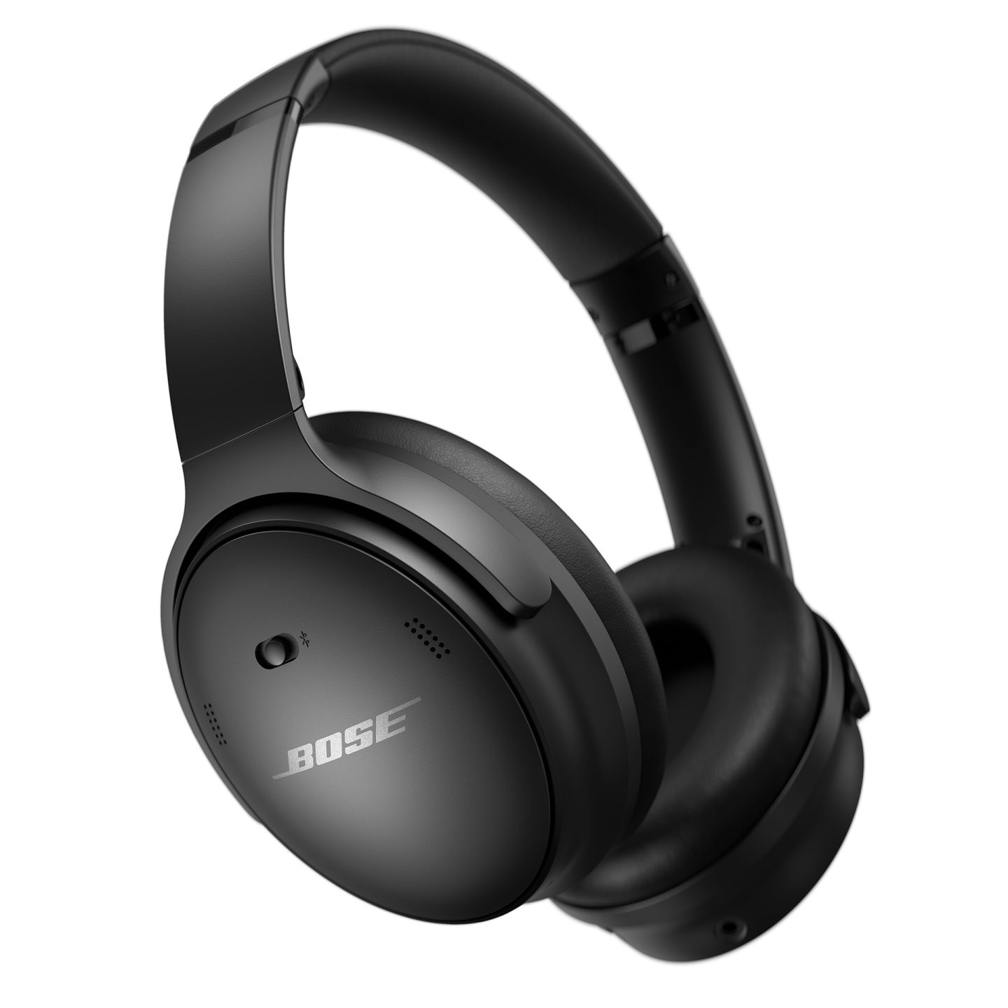 Bose launches its latest set of wireless noise-canceling headphones ...