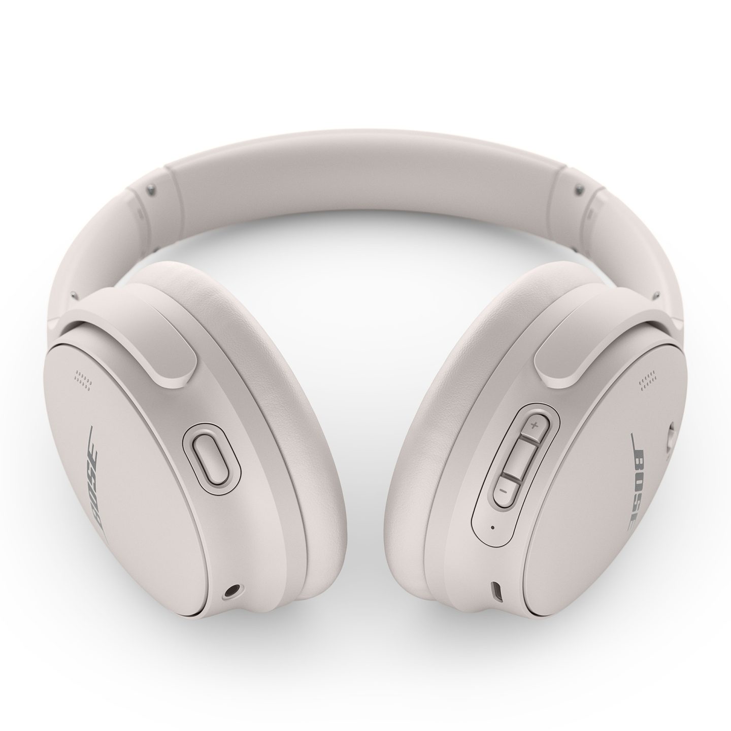 Bose launches its latest set of wireless noise-canceling headphones ...