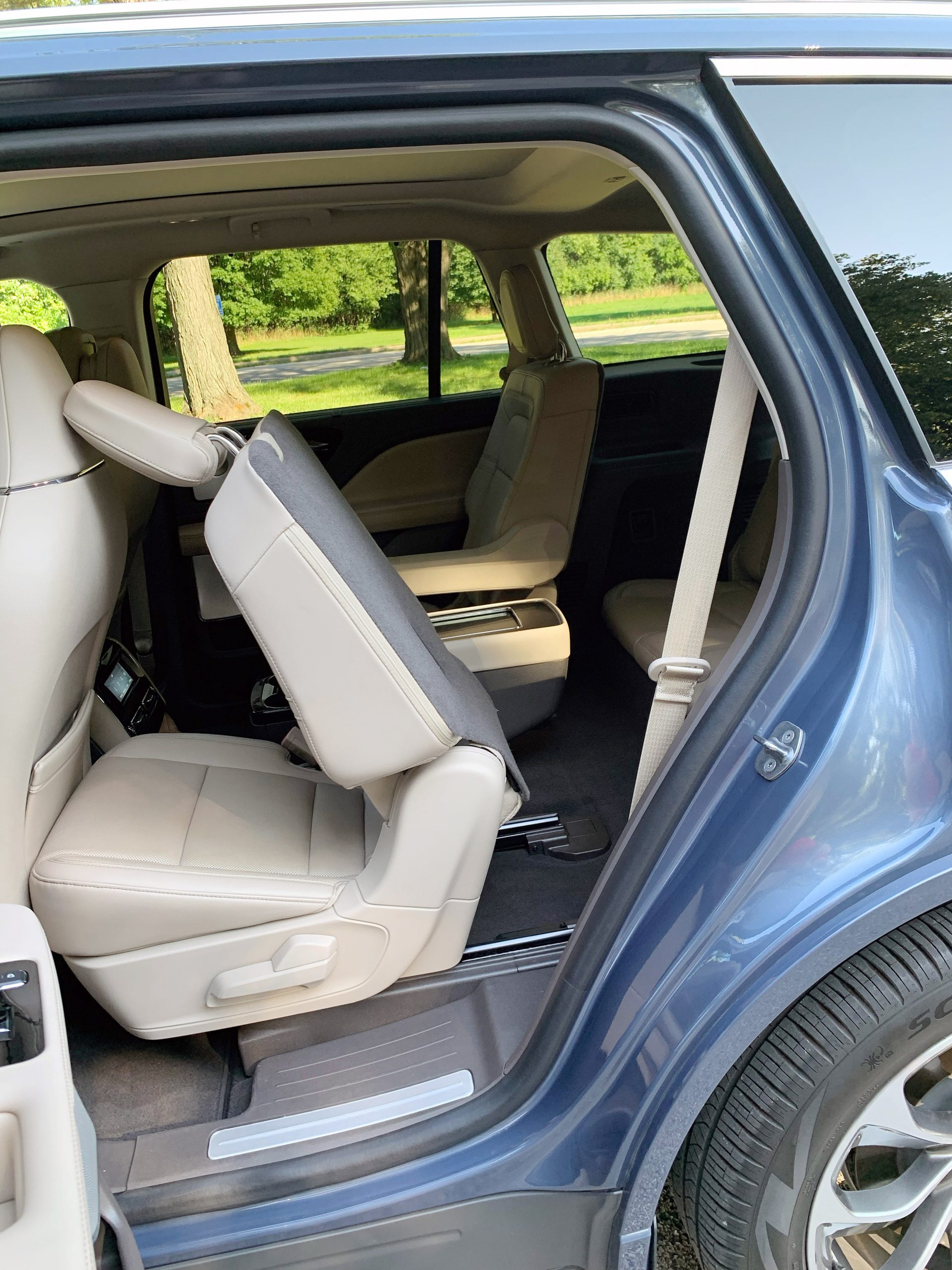65 mpg without hypermiling in the Lincoln Aviator hybrid - Ars Technica