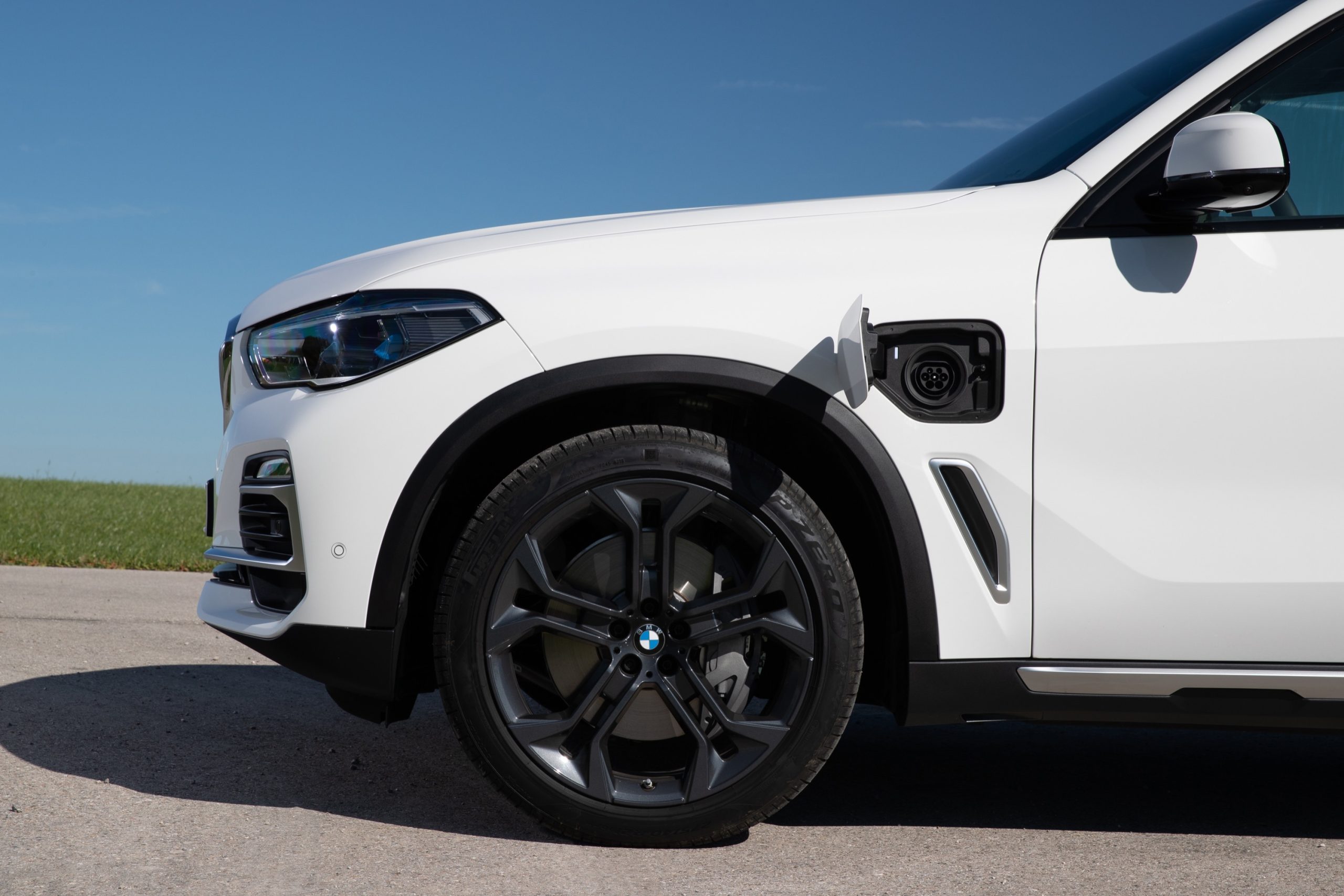 Bmw45e x5 store