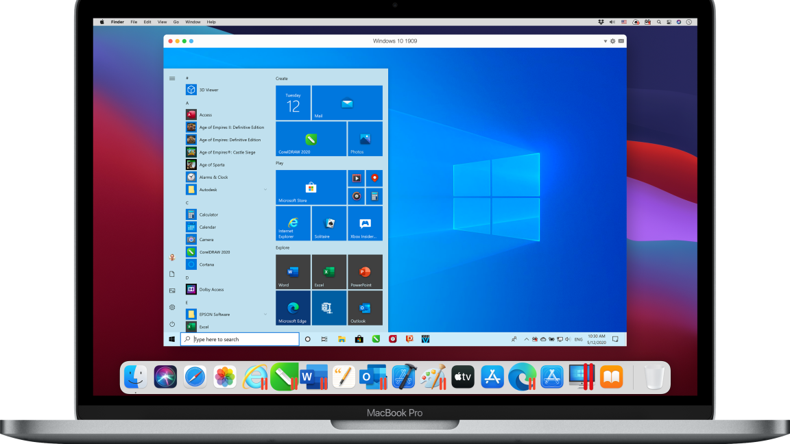 Parallels Desktop 17 is here and ready to run Windows 11 on M1 Macs ...