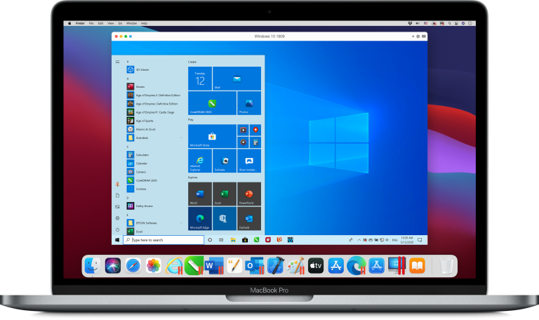 Parallels Desktop 17 is here and ready to run Windows 11 on M1 Macs ...