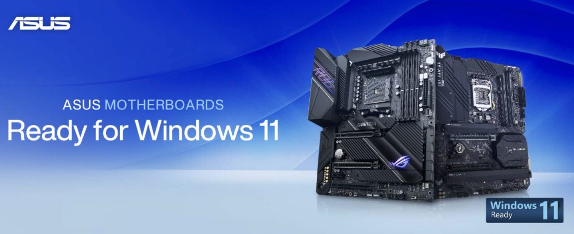 New BIOS updates will make Windows 11 support less annoying on custom ...