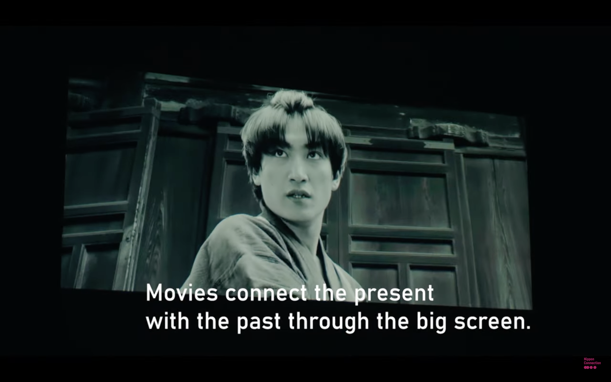 Samurai-themed sci-fi flick It’s a Summer Film! expertly slices ...