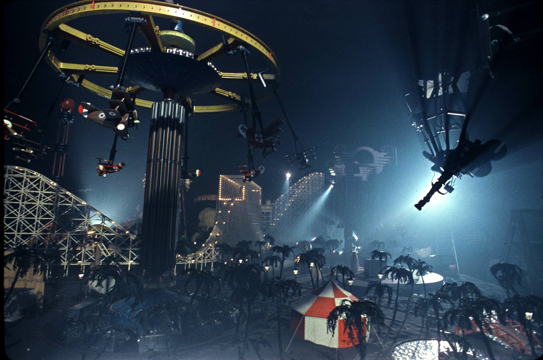 Atari’s collapse cost us this exquisite-looking Laserdisc game - Ars ...