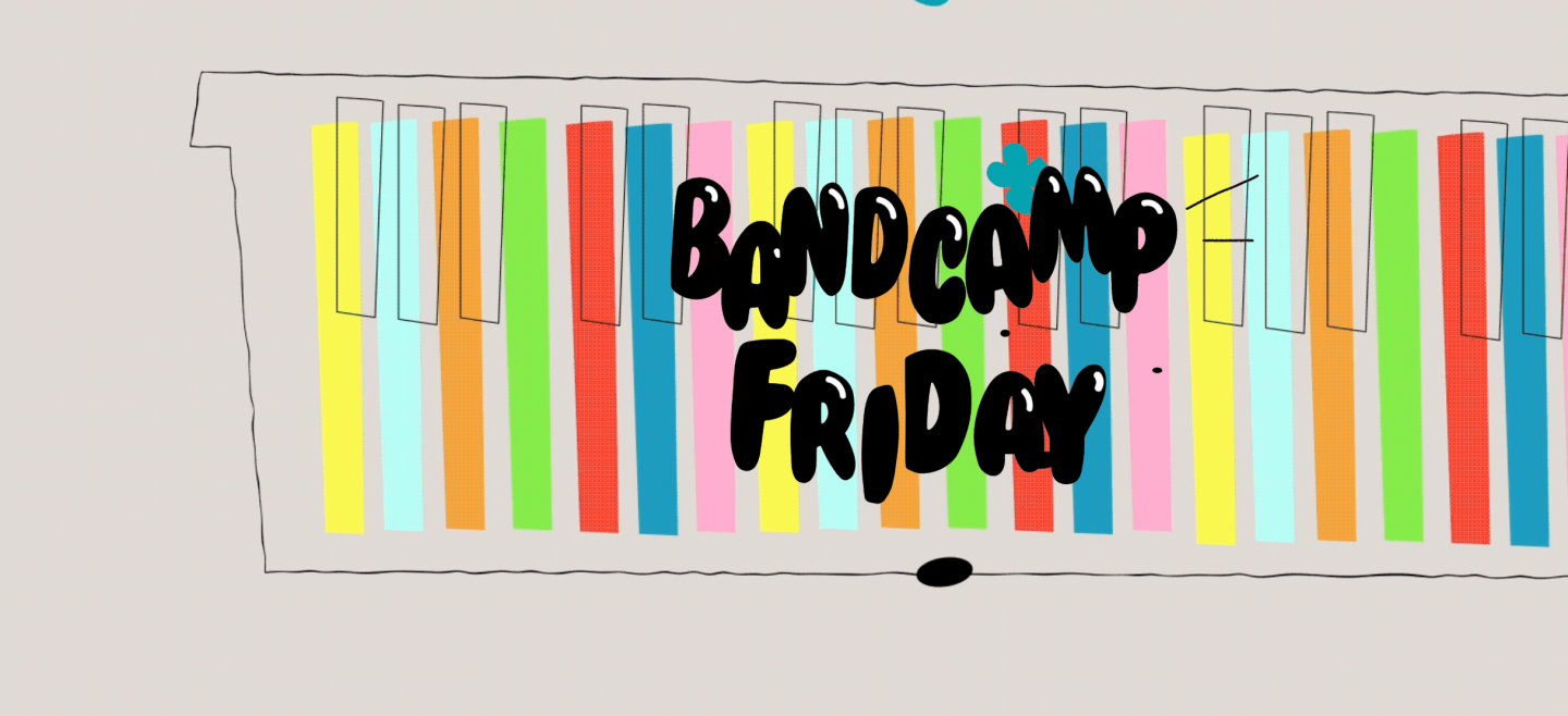 Why I love Bandcamp: Waived-fee Fridays, solid app, no DRM, more - Ars ...