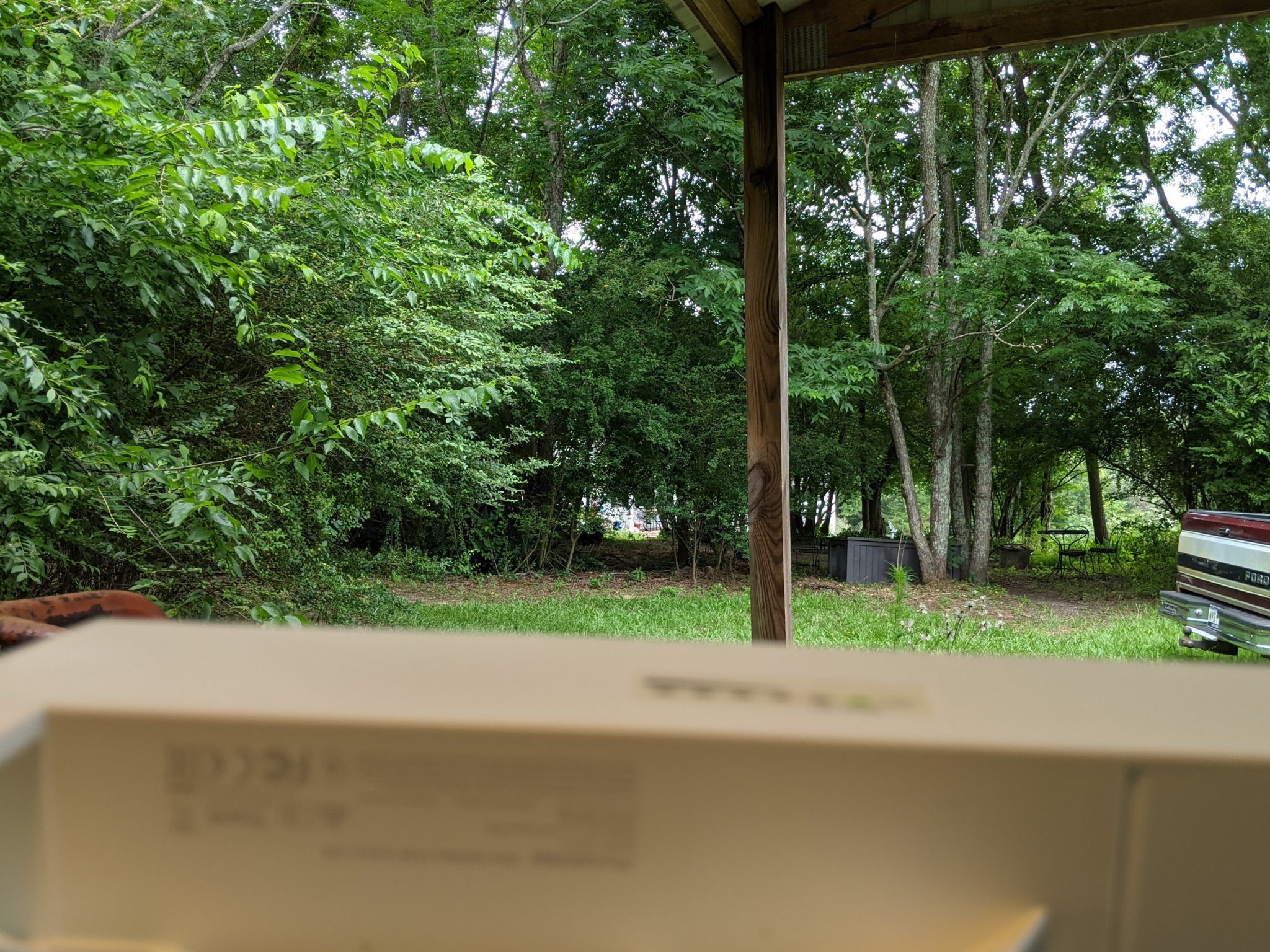 Point-to-point Wi-Fi bridging between buildings—the cheap and easy way ...
