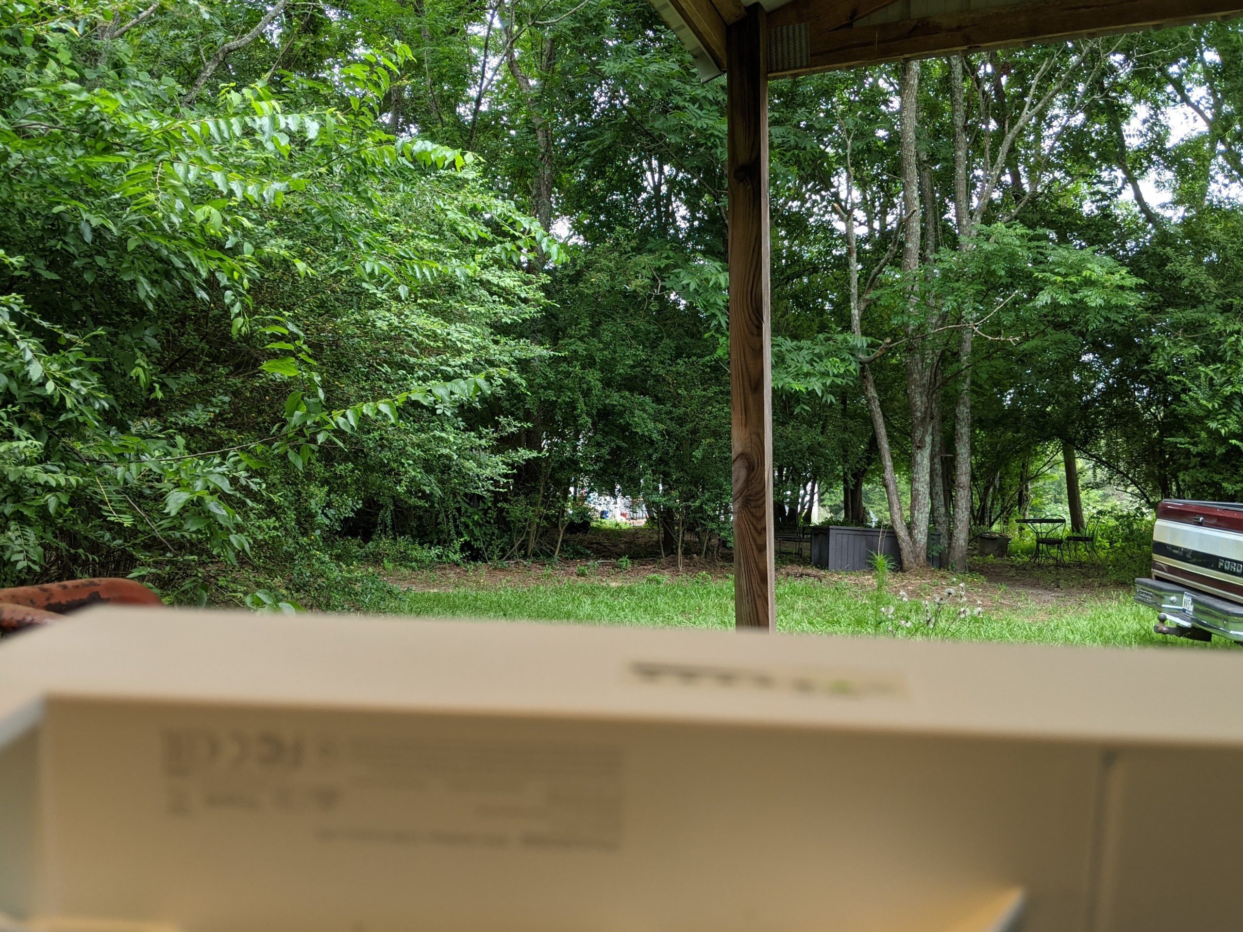 Point-to-point Wi-Fi bridging between buildings—the cheap and easy way ...